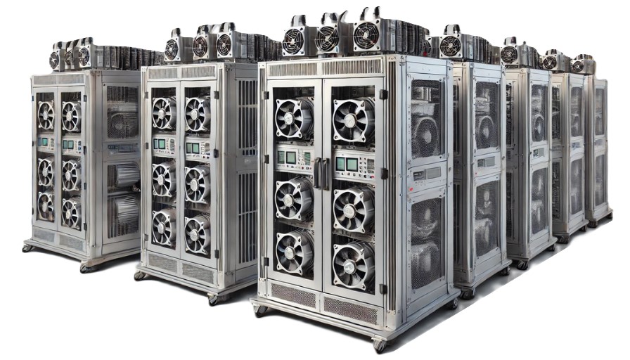 Prod EV Motor Emulator - Asmaitha Wireless Technologies Pvt Ltd